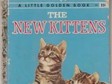 Category:Cats | Little Golden Books Wiki | Fandom