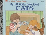 Category:Cats | Little Golden Books Wiki | Fandom