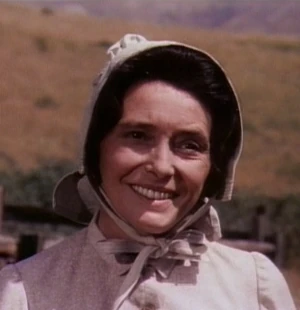 Julia Sanderson | Little House on the Prairie Wiki | Fandom