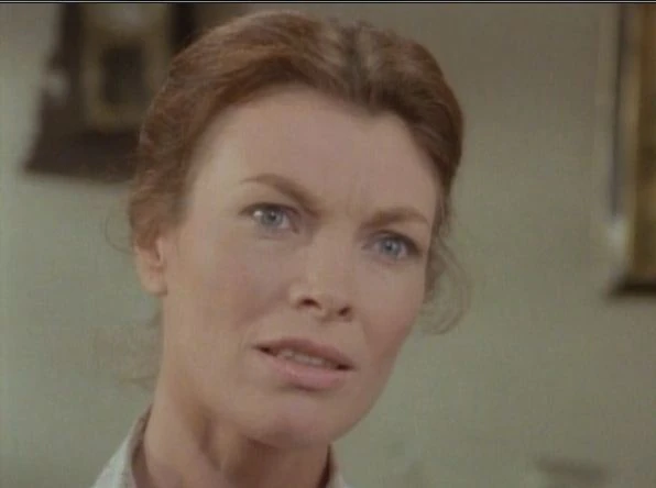 Bess Bevins | Little House on the Prairie Wiki | Fandom