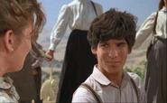 Albert Quinn Ingalls | Little House on the Prairie Wiki | Fandom