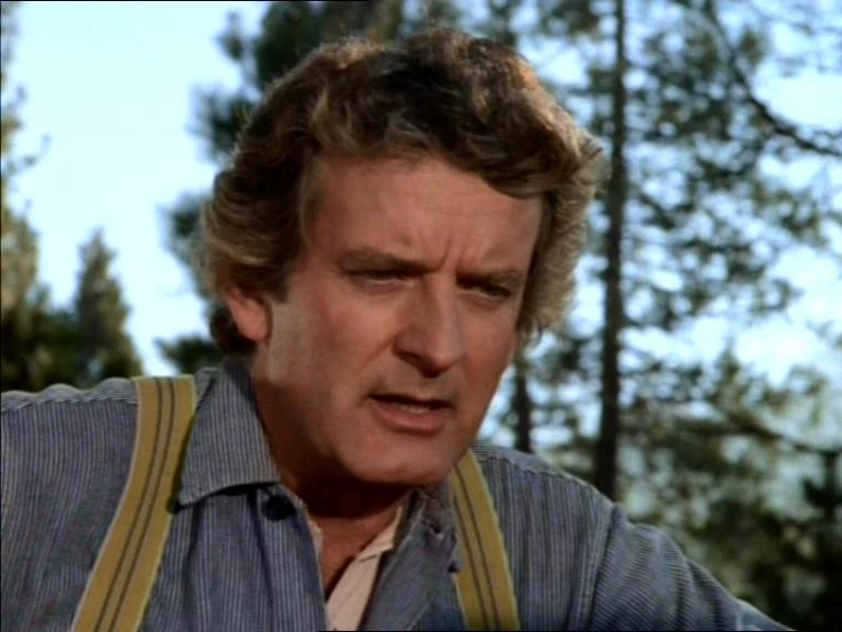 Lansford Ingalls | Little House on the Prairie Wiki | Fandom
