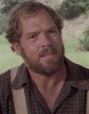 Jonathan Garvey | Little House on the Prairie Wiki | Fandom