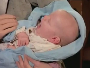 Baby Boy Wilder | Little House on the Prairie Wiki | Fandom