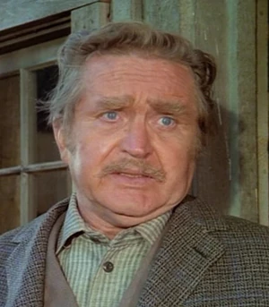 Lars Hanson | Little House on the Prairie Wiki | Fandom