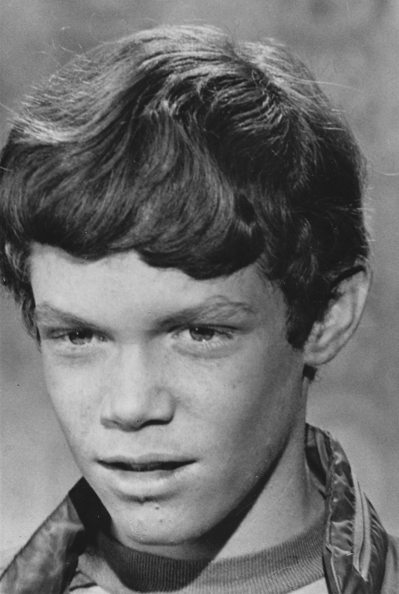 Mitch Vogel | Little House on the Prairie Wiki | Fandom