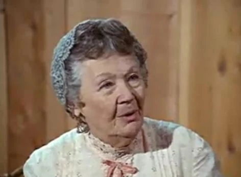 Mrs. Whipple | Little House on the Prairie Wiki | FANDOM powered by Wikia