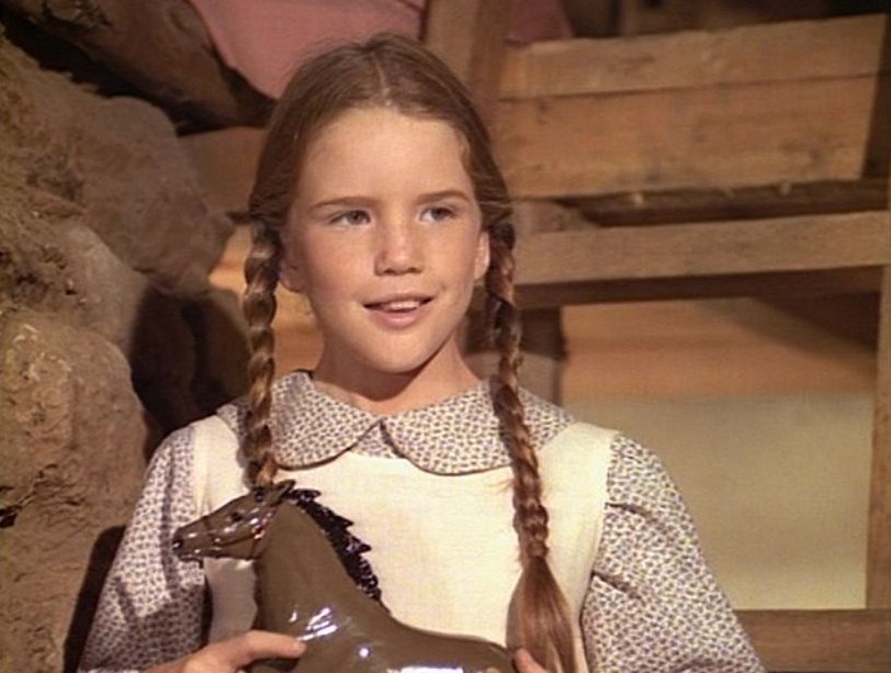 Laura Ingalls Wilder | Little House on the Prairie Wiki | FANDOM ...