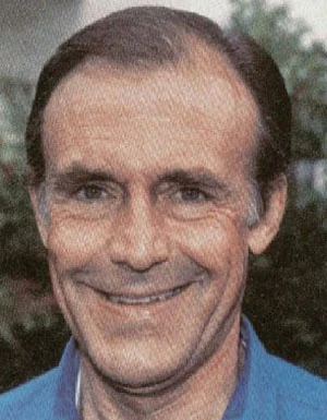 Richard Bull | Little House on the Prairie Wiki | Fandom