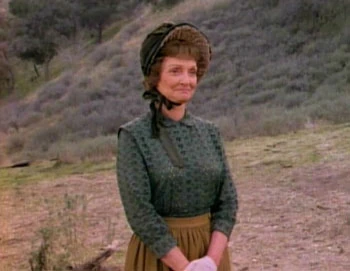 Ruth Foster | Little House on the Prairie Wiki | FANDOM powered by Wikia