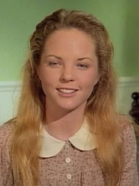 Mary Ingalls Kendall | Little House on the Prairie Wiki | Fandom