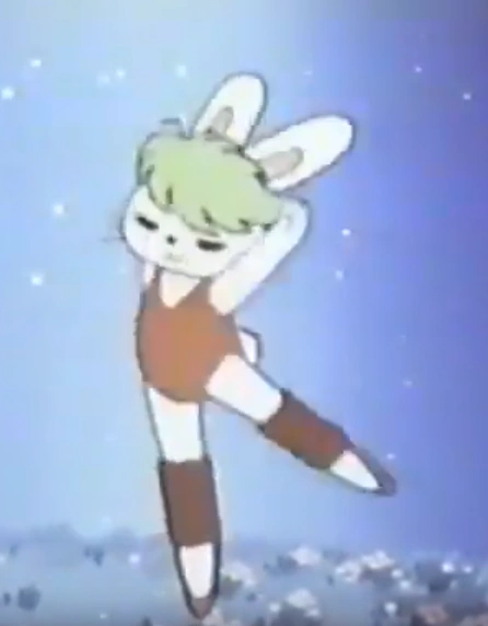 Diana the Moon Rabbit | Adventures of Little Koala Wiki | Fandom