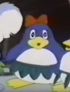 Pamie | Adventures of Little Koala Wiki | Fandom