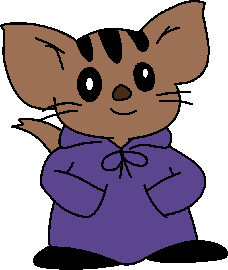 Mingle | Adventures of Little Koala Wiki | Fandom