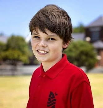 Atticus Busby | Little Lunch Wiki | FANDOM powered by Wikia