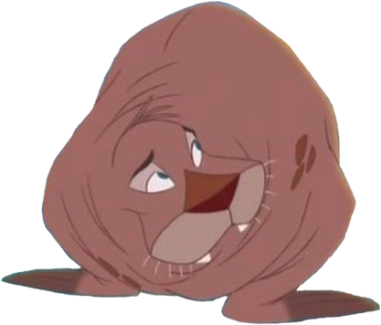 Dash | The Little Mermaid | Fandom