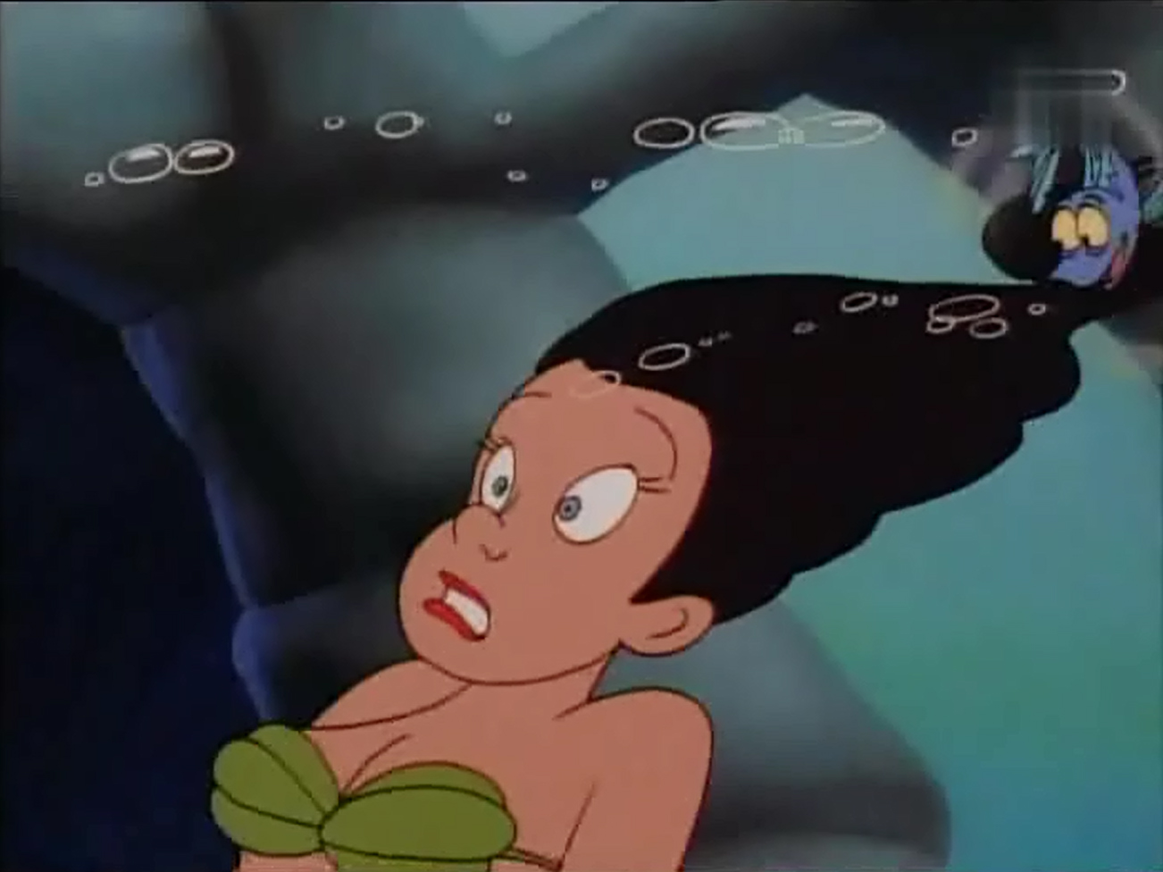 Adella | The Little Mermaid | FANDOM powered by Wikia Adella | The Little Mermaid | FANDOM powered by Wikia