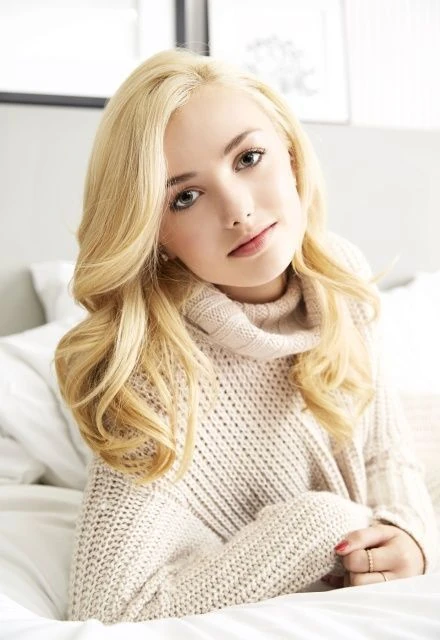 Peyton List | Little Mix Wiki | Fandom