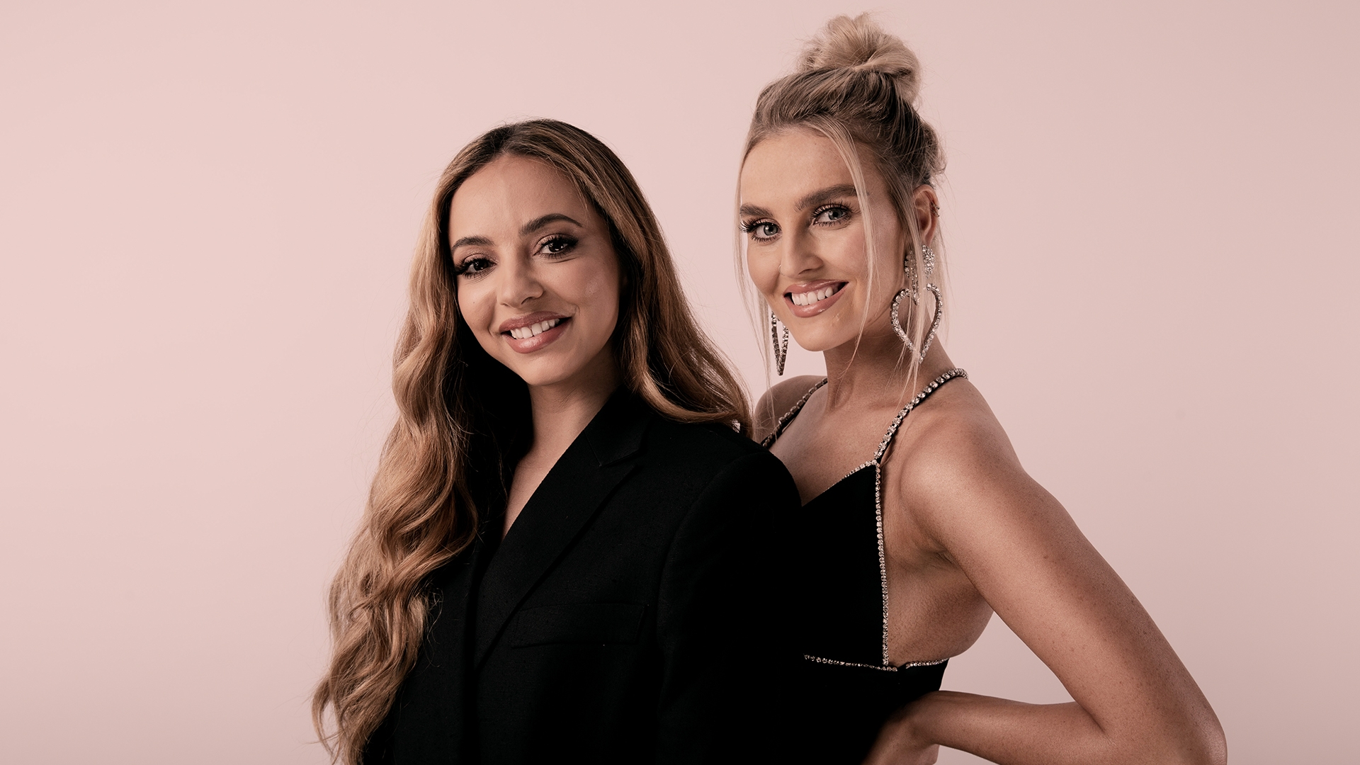 Jerrie/Gallery | Little Mix Wiki | Fandom