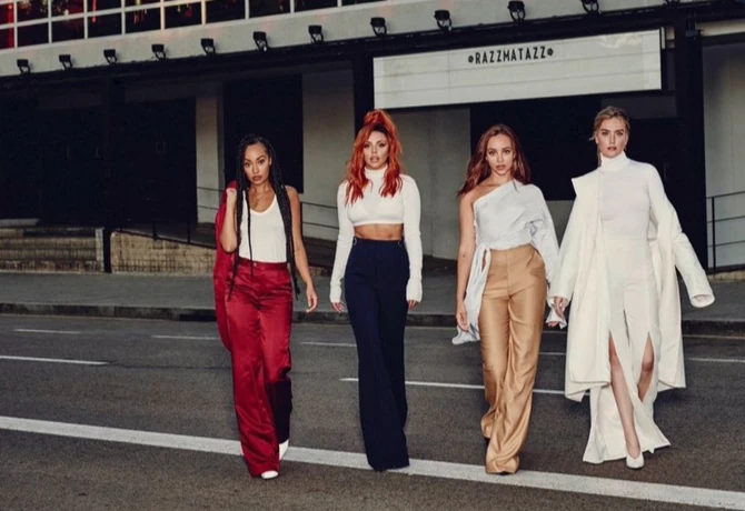 Little Mix Wiki | FANDOM powered by Wikia