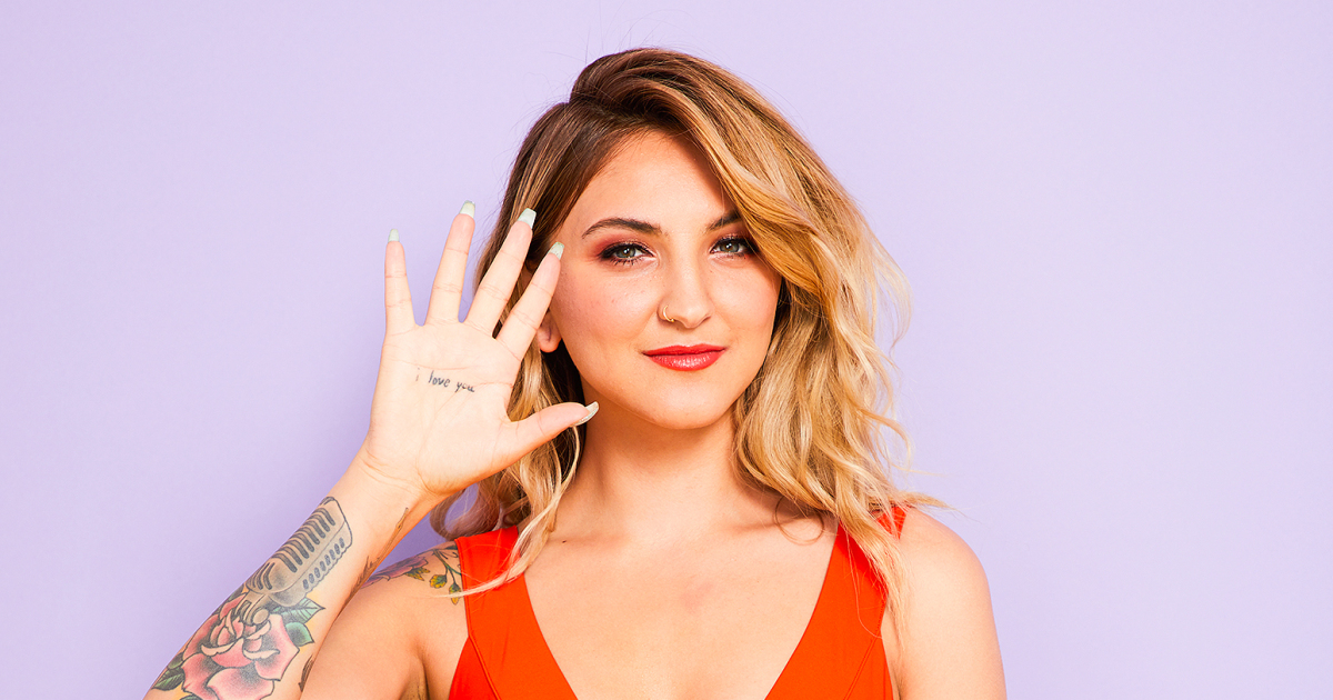 Julia Michaels | Little Mix Wiki | Fandom