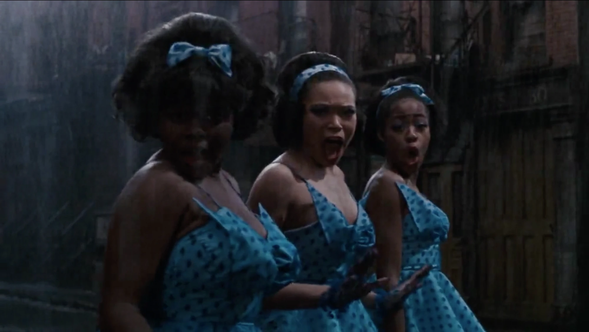 Prologue (Little Shop of Horrors) | Little Shop of Horrors Wiki | Fandom