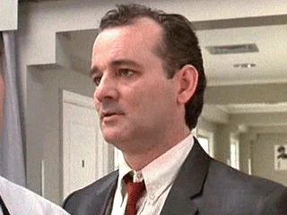 Bill Murray | Little Shop of Horrors Wiki | Fandom