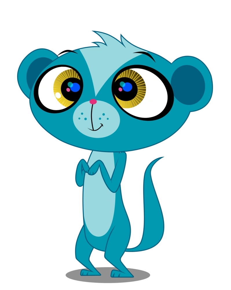 Image - Sunil by pony4444-d5xzv0i.png | Littlest Pet Shop 2 The Show ...