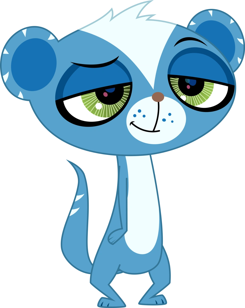 Shahrukh | Littlest Pet Shop 2 The Show Wiki | Fandom