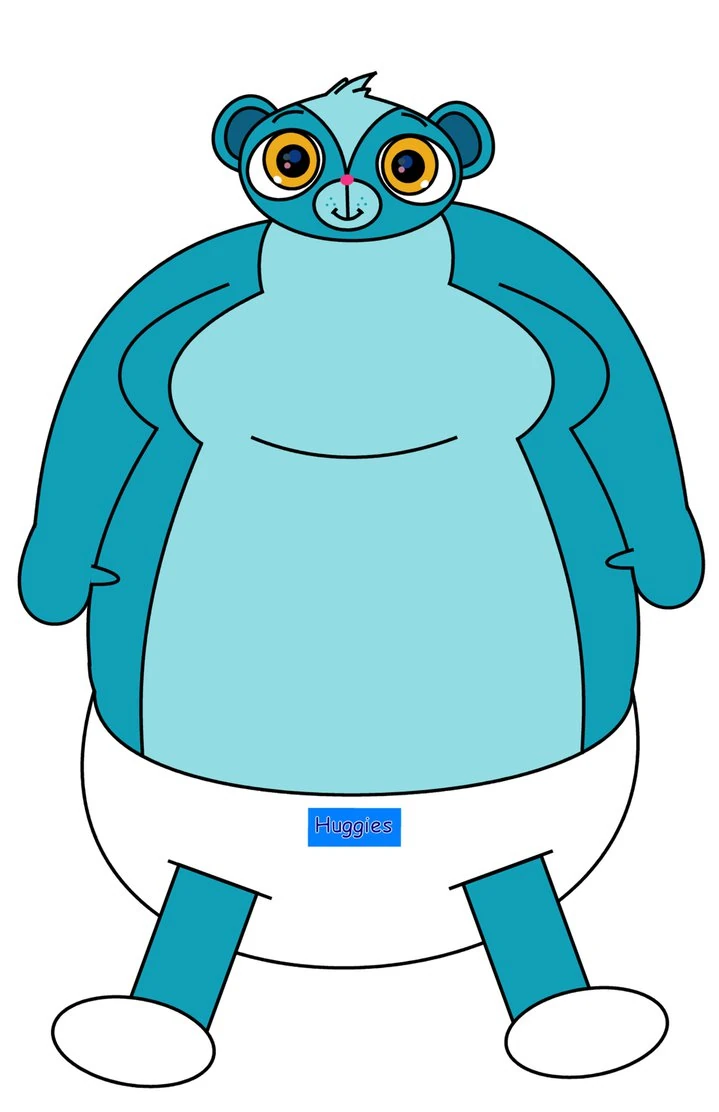 Image - Fat sunil nevla in a big diaper by dev catscratch-d9br6bs.jpeg ...