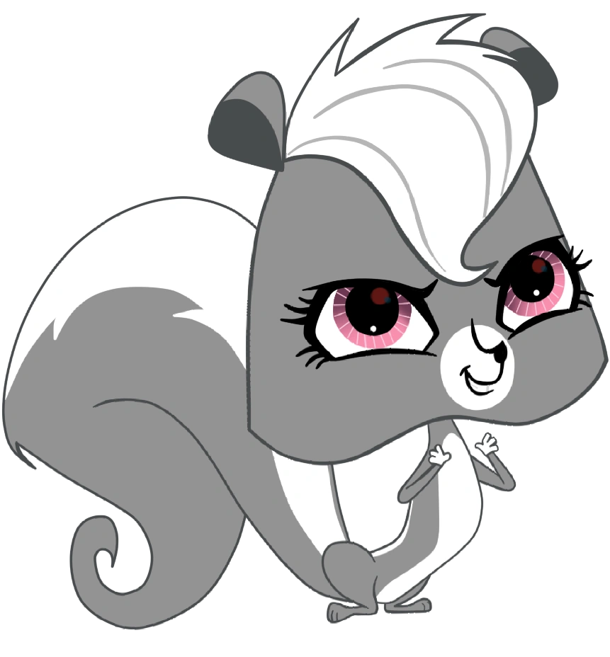 Pepper Clark | Littlest Pet Shop Fanon Wiki | Fandom