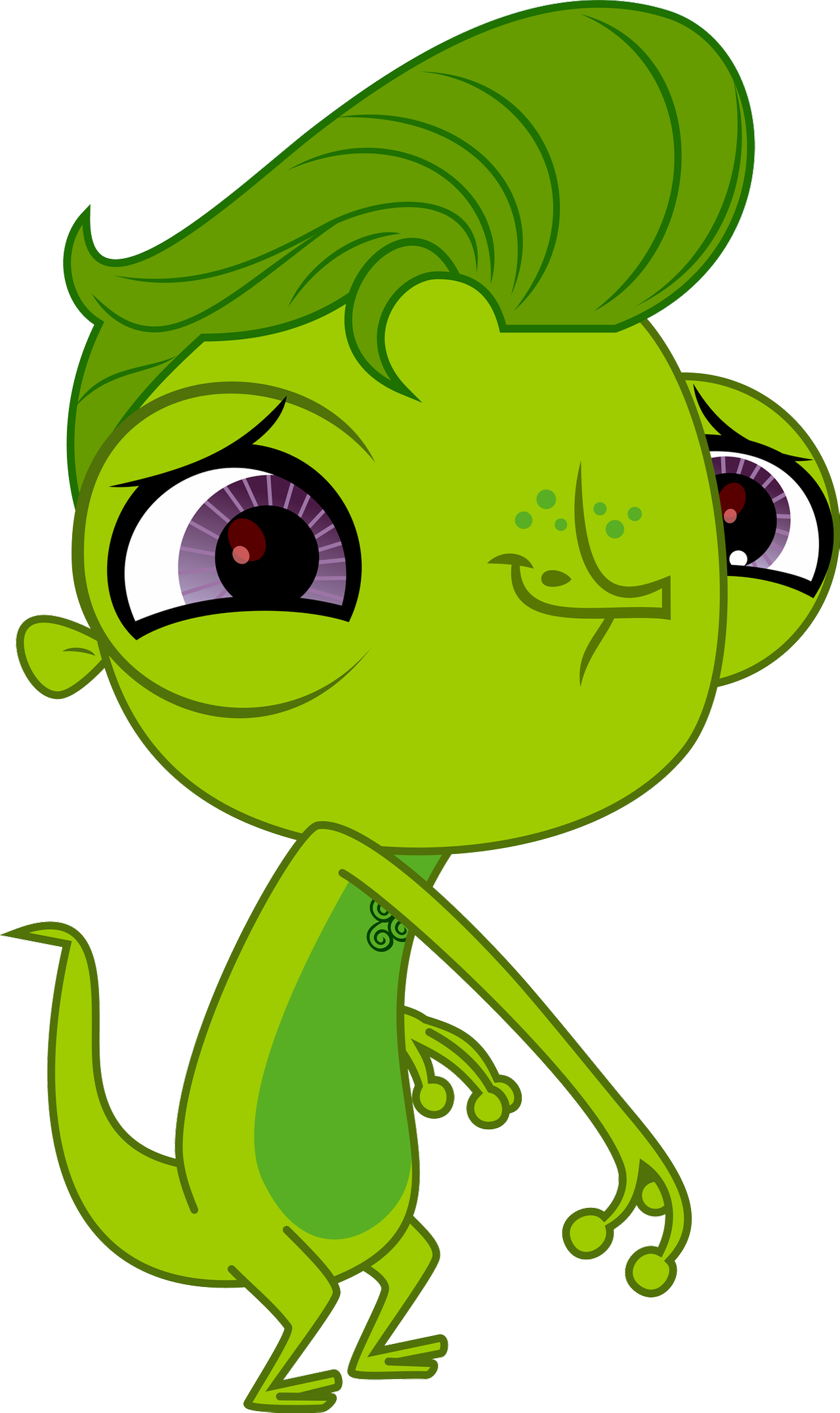 Vinnie Terrio | Littlest Pet Shop Fanon Wiki | Fandom