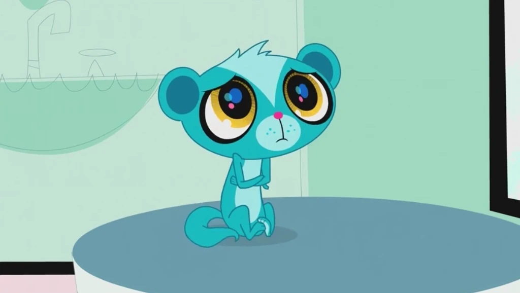 Sunil Nevla/Galería | Wiki Littlest Pet Shop | Fandom