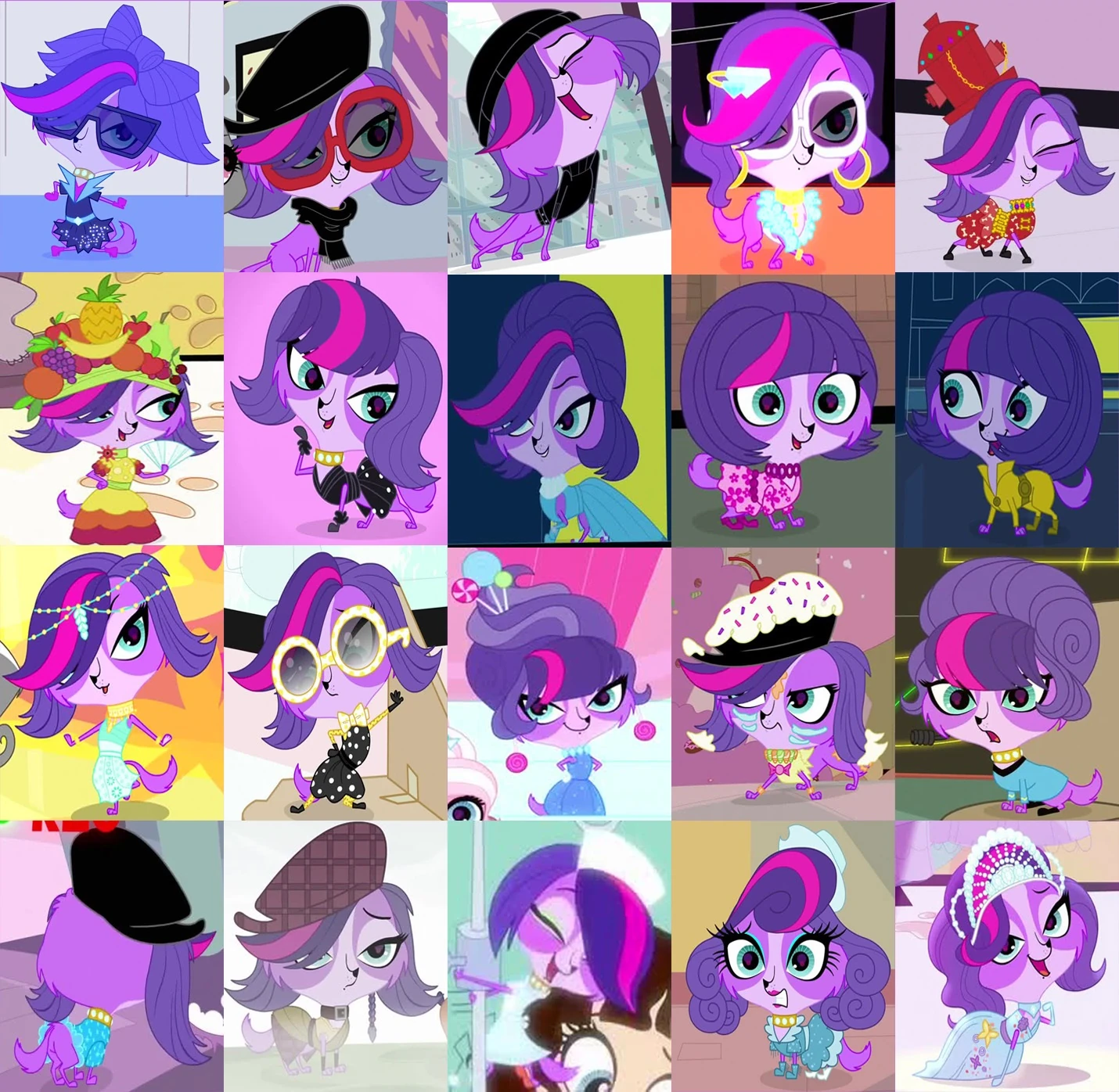 Image - Tumblr mouibmspVv1swpbjso1 1280.jpg | LittlestPetShop The Show ...