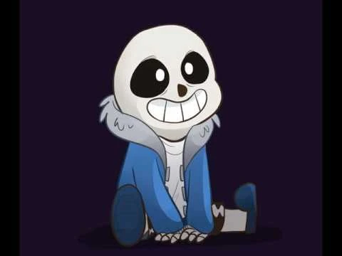 Sans | Littletale Wikia | Fandom