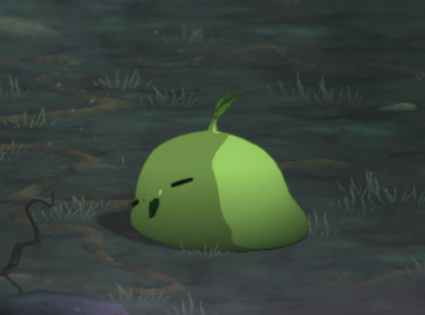 Slime | Little Witch Academia Wiki | FANDOM powered by Wikia