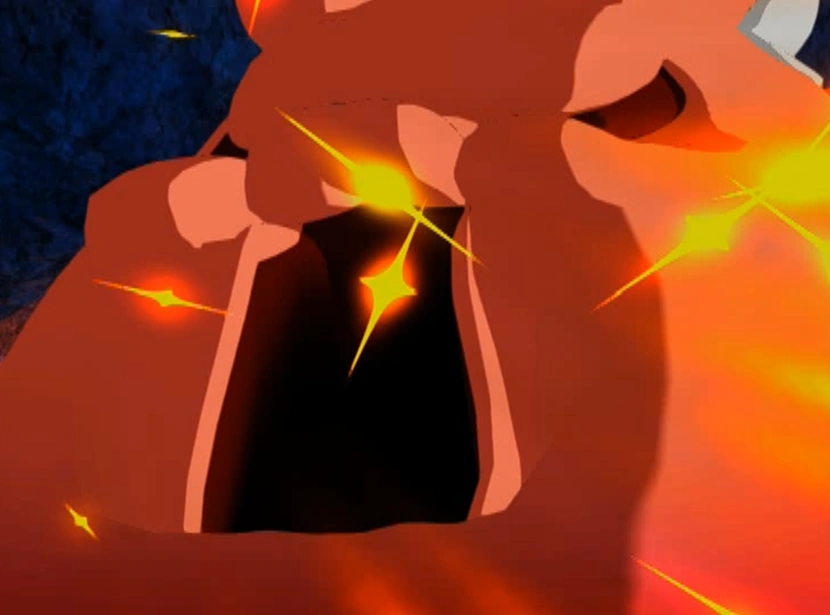 Slime | Little Witch Academia Wiki | FANDOM powered by Wikia
