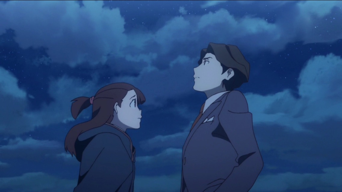 Image Andrew 283 Little Witch Academia Wiki Fandom Powered By