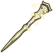 Shiny Rod | Little Witch Academia Wiki | Fandom