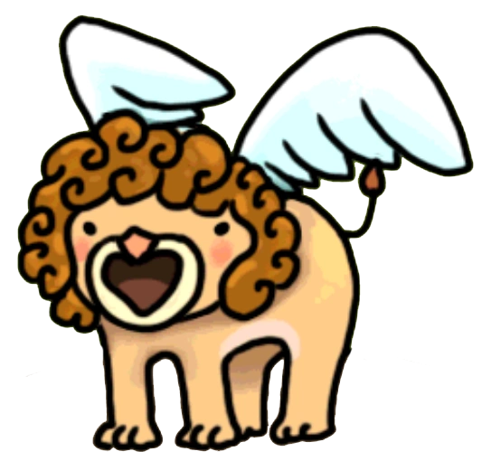 Lionbird | Little World Evolution Wikia | Fandom