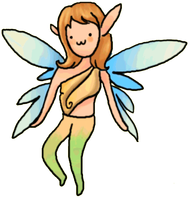 Miss Fairy | Little World Evolution Wikia | Fandom