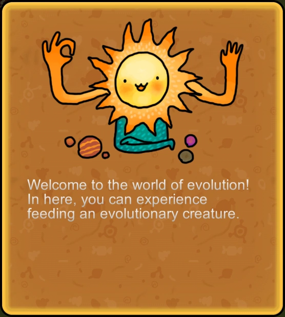 Little Evolution World | Little World Evolution Wikia | Fandom