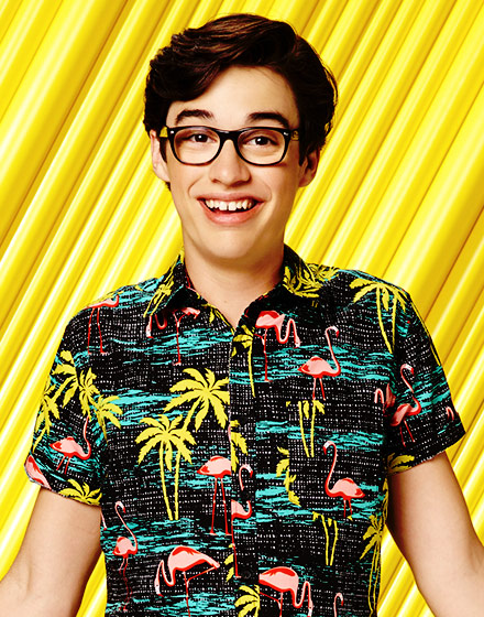 Joey Rooney Liv And Maddiefanon Wiki Fandom Powered By Wikia