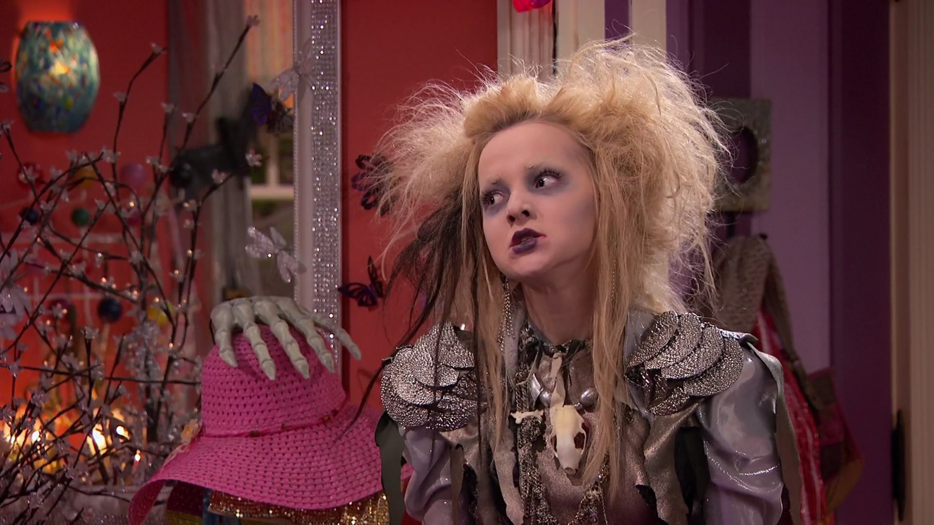 Image - Helga.png | Liv and Maddie Wiki | FANDOM powered by Wikia