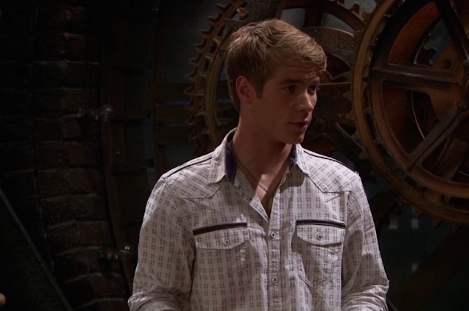 Josh Willcox/Gallery | Liv and Maddie Wiki | Fandom