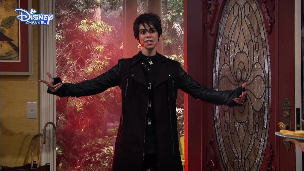 Craig | Liv and Maddie Wiki | FANDOM powered by Wikia