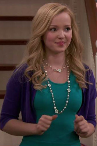 Image Liv Rooney Steal A Rooney Liv And Maddie Wiki Fandom