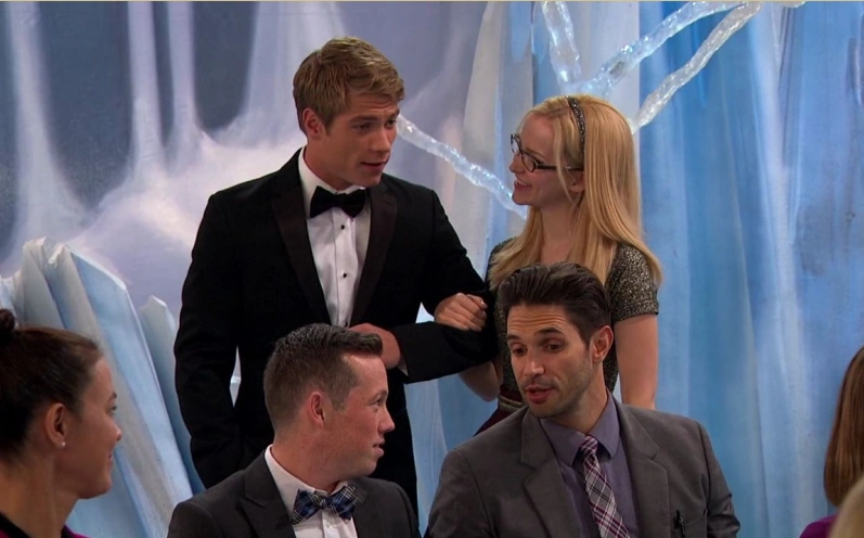 Josh Willcox/Gallery | Liv and Maddie Fanon Wiki | Fandom