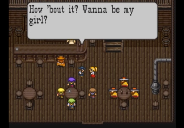 Crazy Bunch | Live A Wikia | Fandom