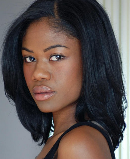Vanessa Lee Chester | Live Action Wiki | Fandom Vanessa Lee Chester | Live Action Wiki | Fandom